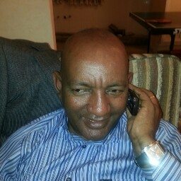 MP Dr. Ashebir Woldegiorgis – Horn Affairs