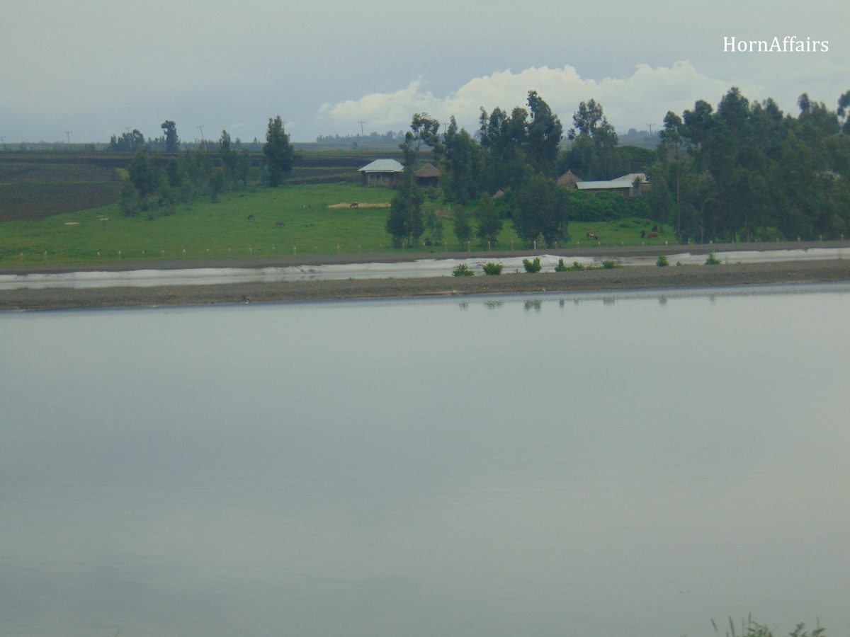 Sendafa Landfill controversy: The farmers’ version of the story – Horn ...