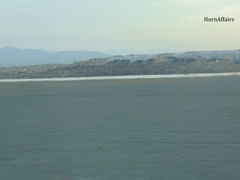 Sendafa Landfill controversy: The farmers’ version of the story – Horn ...
