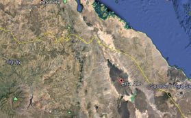 Horn Affairs - An Online Magazine covering the Horn of Africa