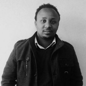 Abel Abate – Horn Affairs