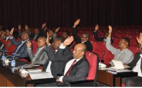 Horn Affairs - An Online Magazine covering the Horn of Africa